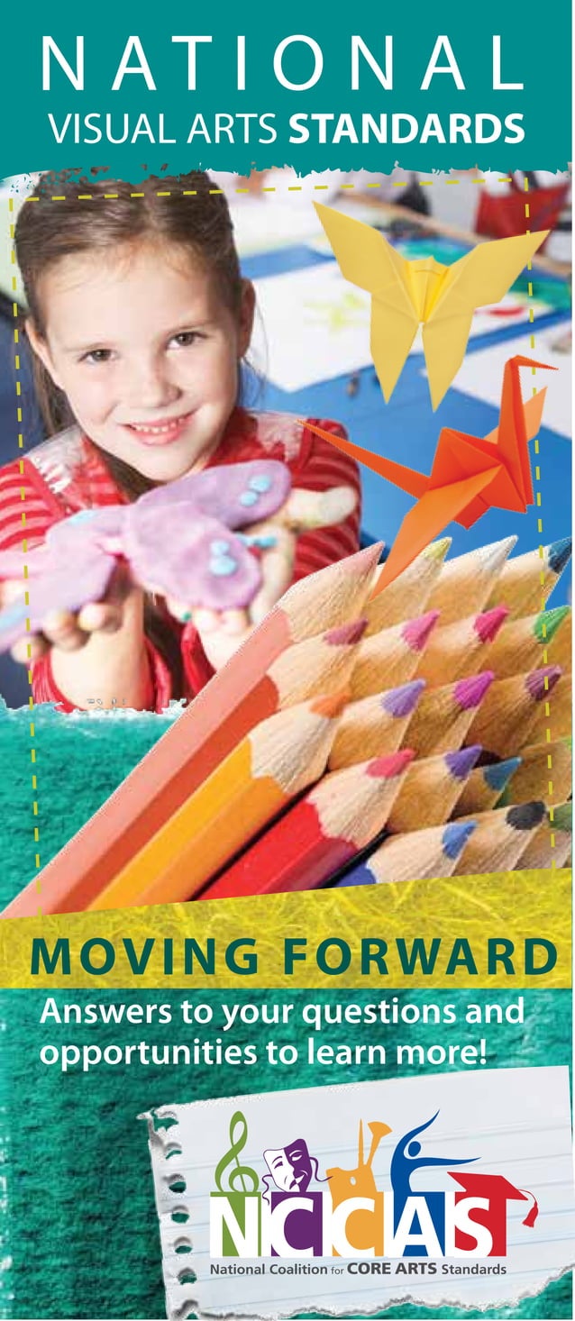 National artstandards DD Test | PDF