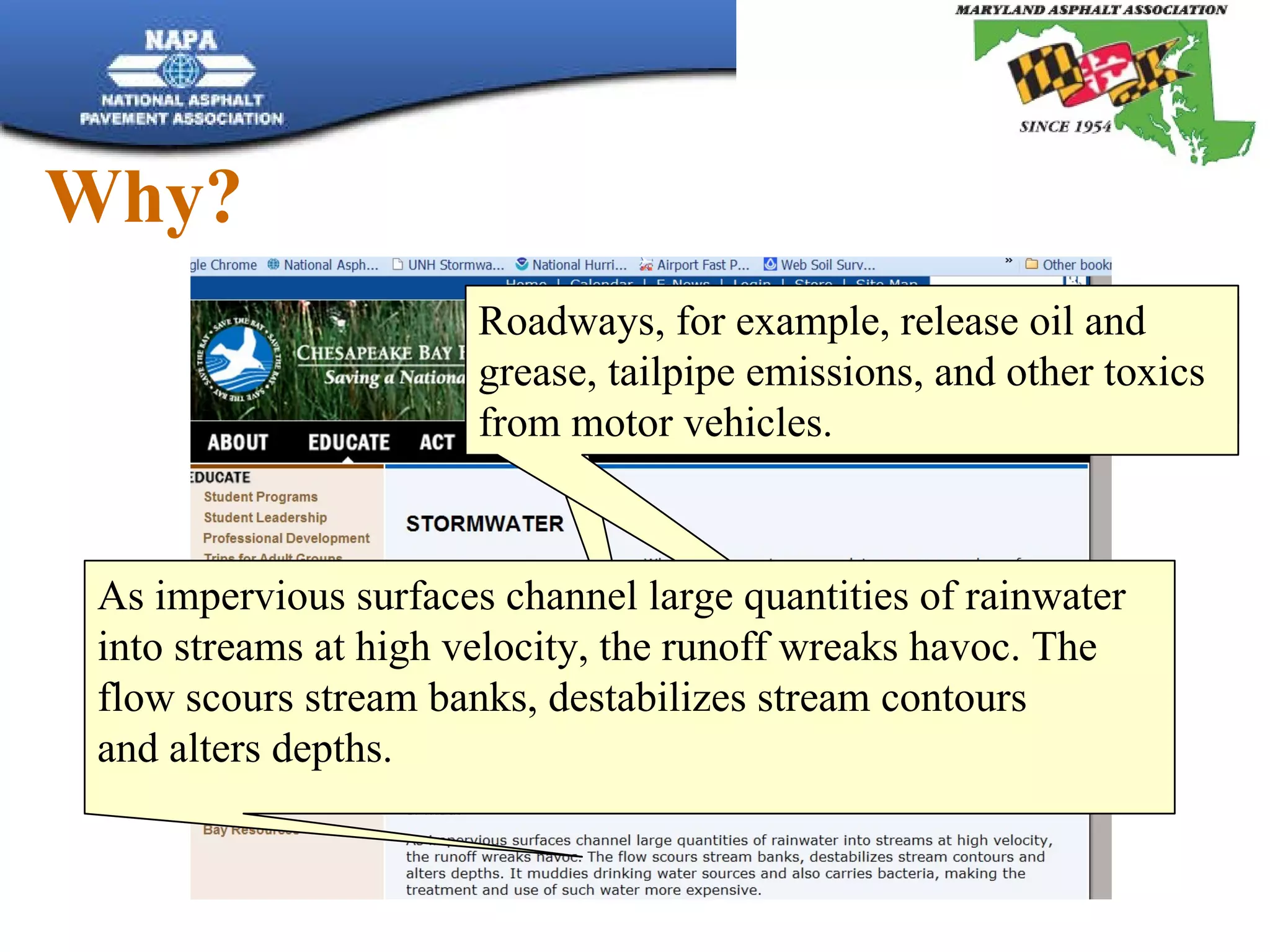 National Asphalt Pavement Association | PPT