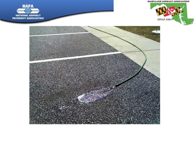 National Asphalt Pavement Association | PPT