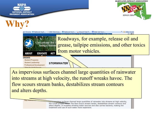 National Asphalt Pavement Association | PPT