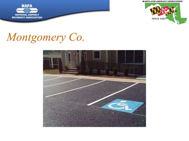 National Asphalt Pavement Association | PPT