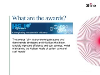 National awards | PPTX