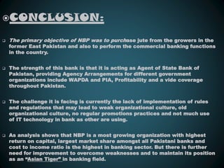 information system of NBP | PPTX