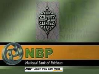 information system of NBP | PPTX