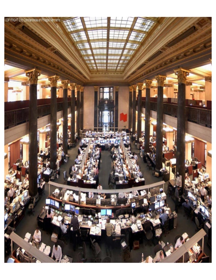 National Bk Of Canada Montreal Trading Room.Jpg