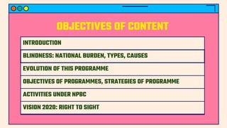 national blindness control programme.pptx