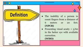 national blindness control programme.pptx