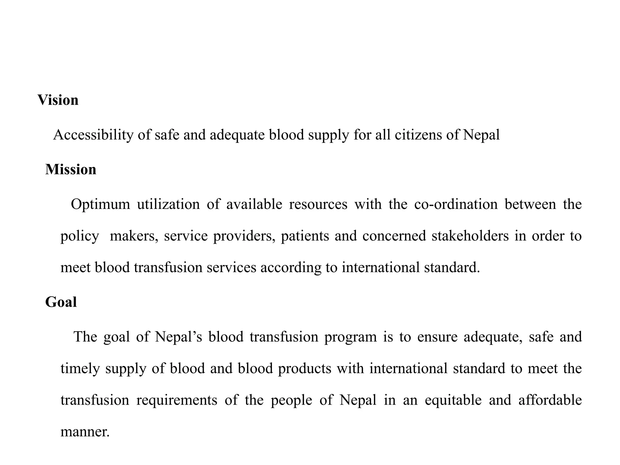 National Blood Transfusion policy 2071.pptx