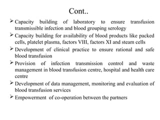 National Blood Transfusion policy 2071.pptx