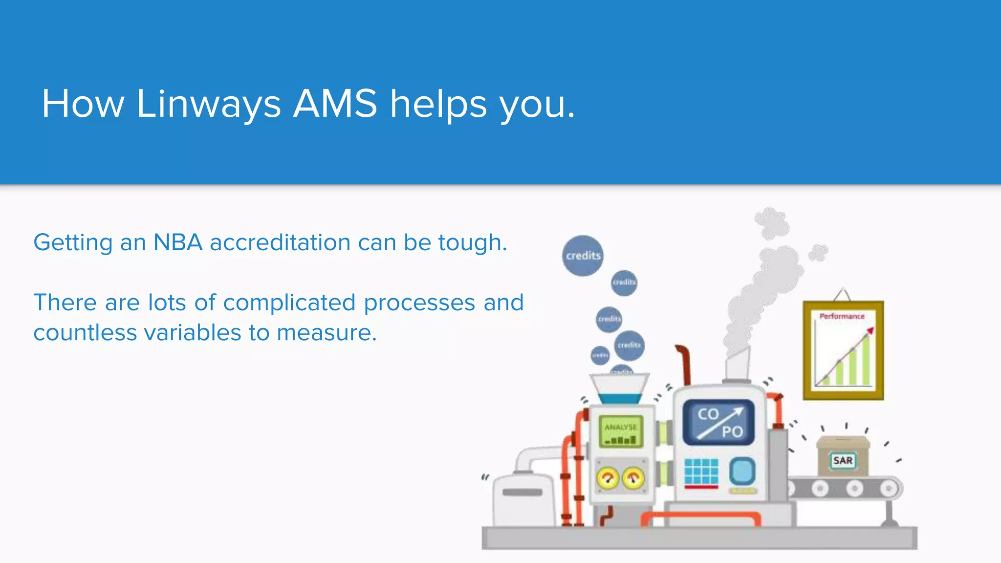 National board of accreditation (NBA) | PPTX