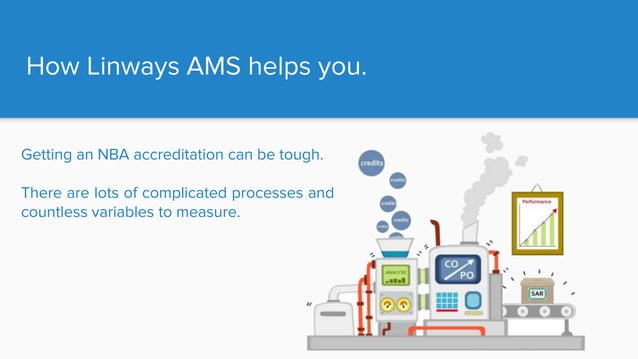 National board of accreditation (NBA) | PPTX | Professional School ...