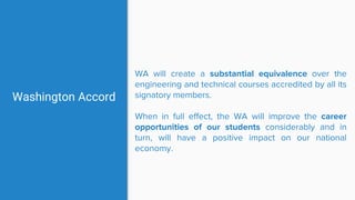 National board of accreditation (NBA) | PPTX