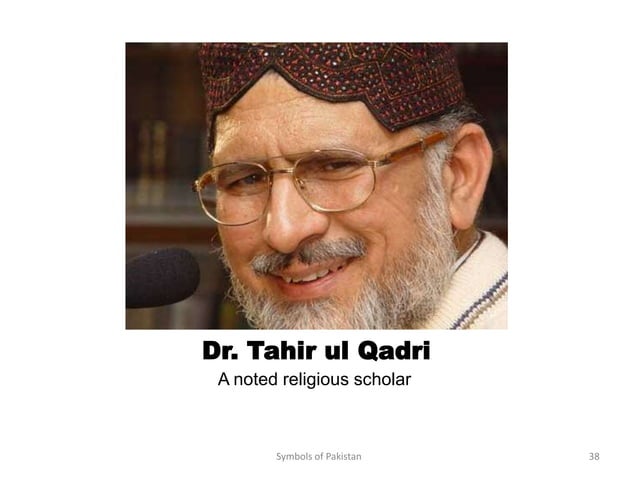 National Book of Pakistan | PPT