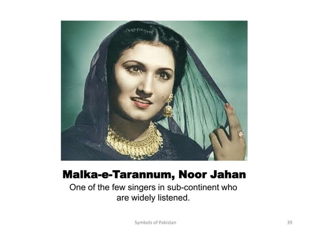 National Book of Pakistan | PPT