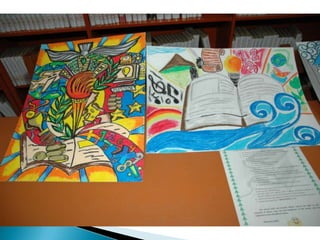 National book week celebrartion | PPTX