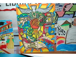 National book week celebrartion | PPTX