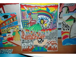 National book week celebrartion | PPTX