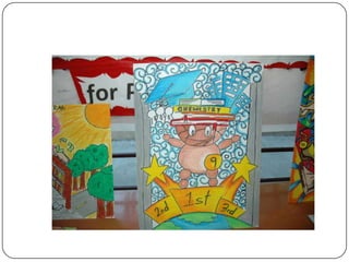 National book week celebration | PPTX