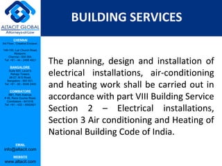 National building code | PPT