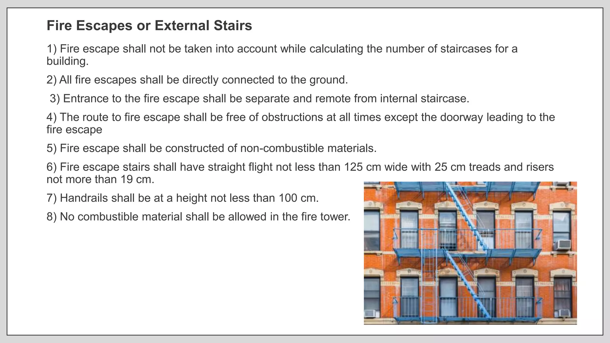 National building code | PPTX