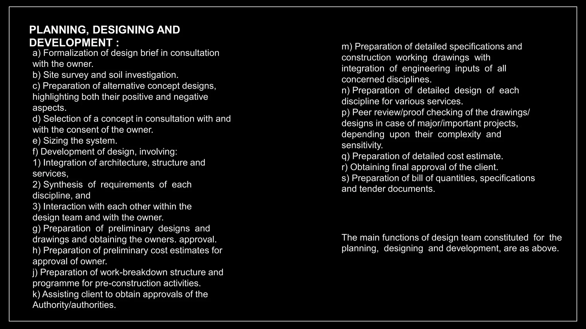 National building code | PPTX