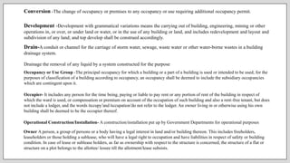 National building code | PPTX