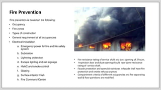 National building code | PPTX