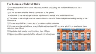 National building code | PPTX