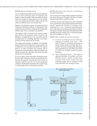 NBC - National Building Code volume 1 and 2 | PDF