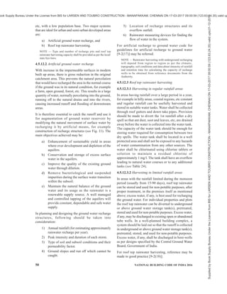 NBC - National Building Code volume 1 and 2 | PDF