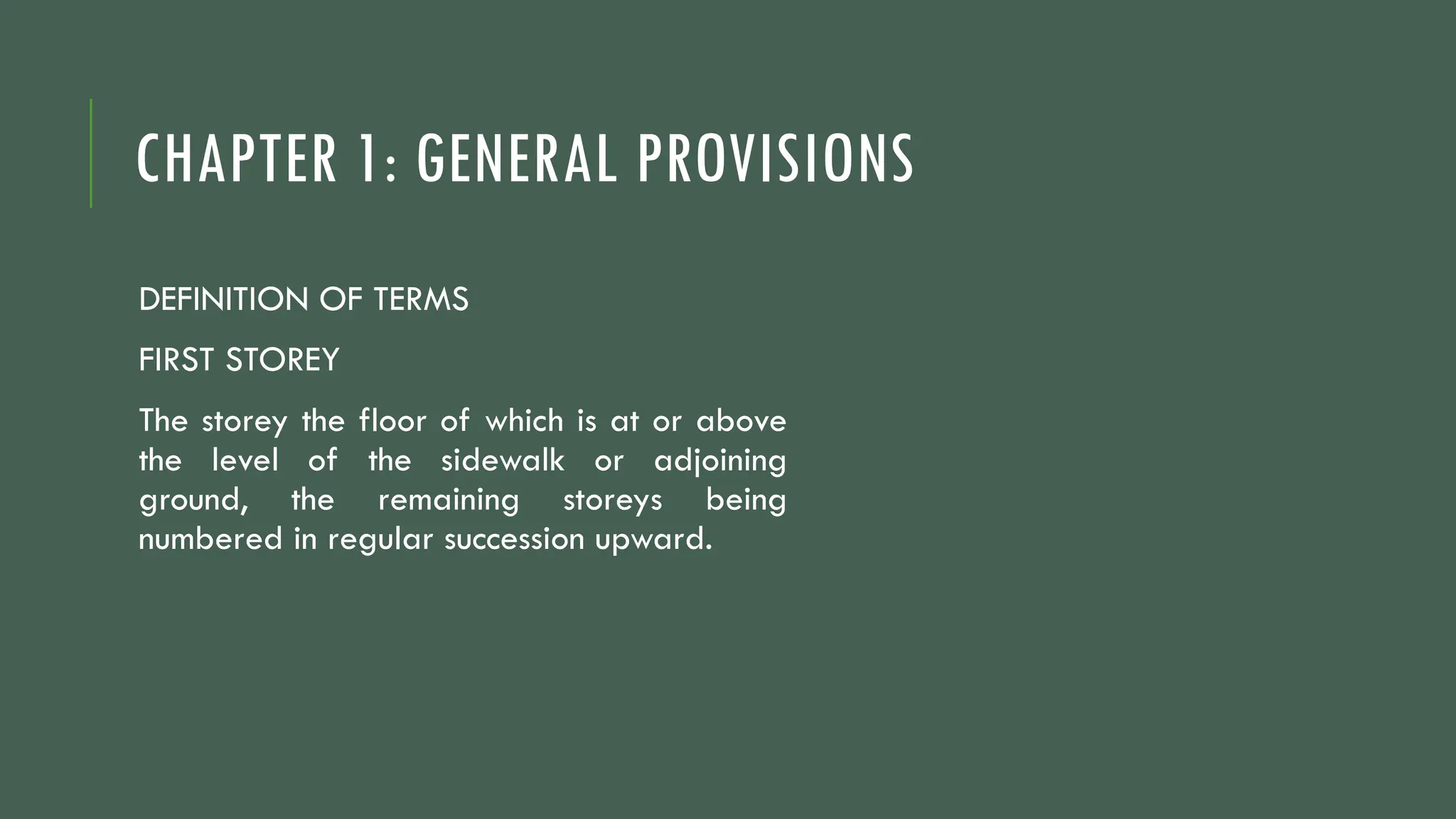 NATIONAL BUILDING CODE OF THE PHILIPPINES.pptx