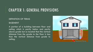 NATIONAL BUILDING CODE OF THE PHILIPPINES.pptx