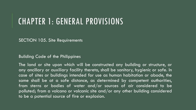 NATIONAL BUILDING CODE OF THE PHILIPPINES.pptx