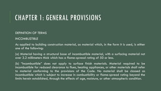 NATIONAL BUILDING CODE OF THE PHILIPPINES.pptx