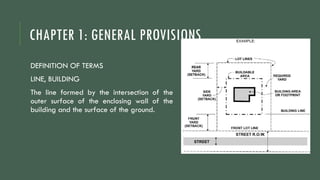 NATIONAL BUILDING CODE OF THE PHILIPPINES.pptx