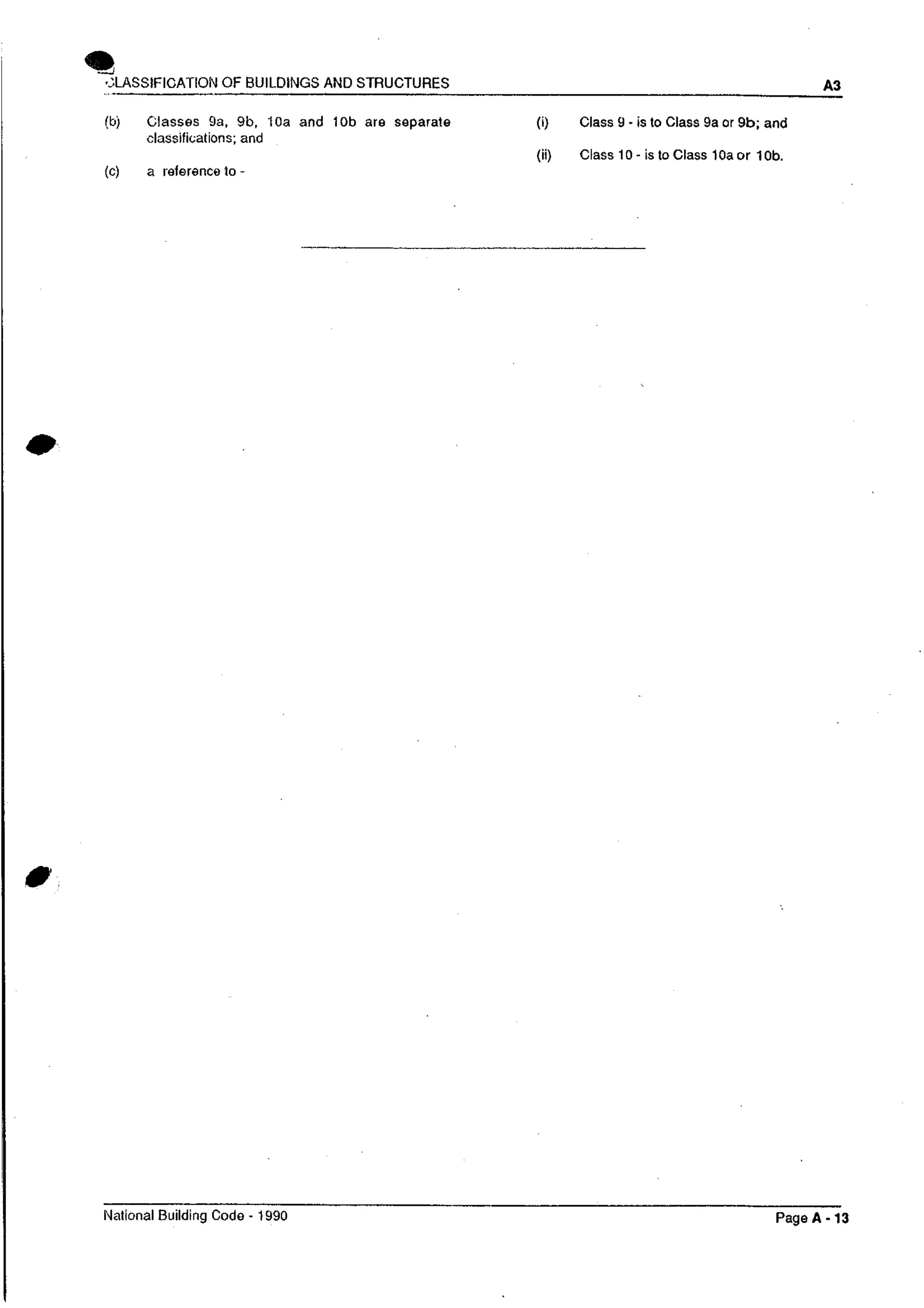 National building code of fiji | PDF