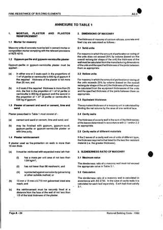 National building code of fiji | PDF