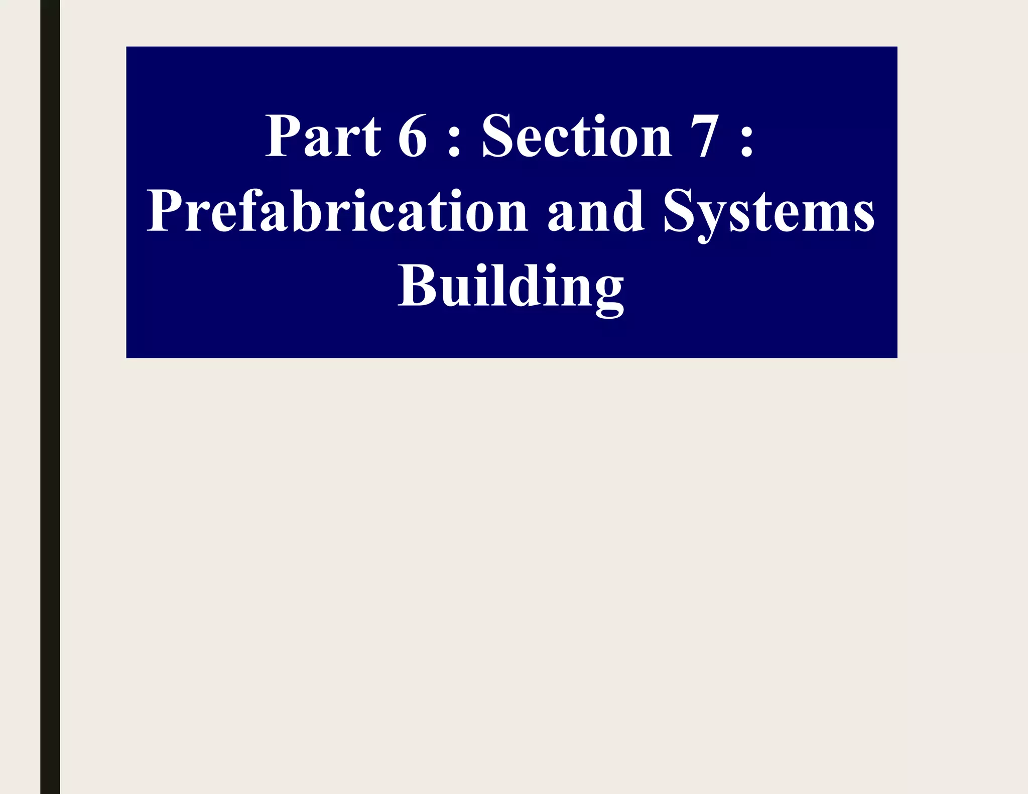 National building codes | PPTX