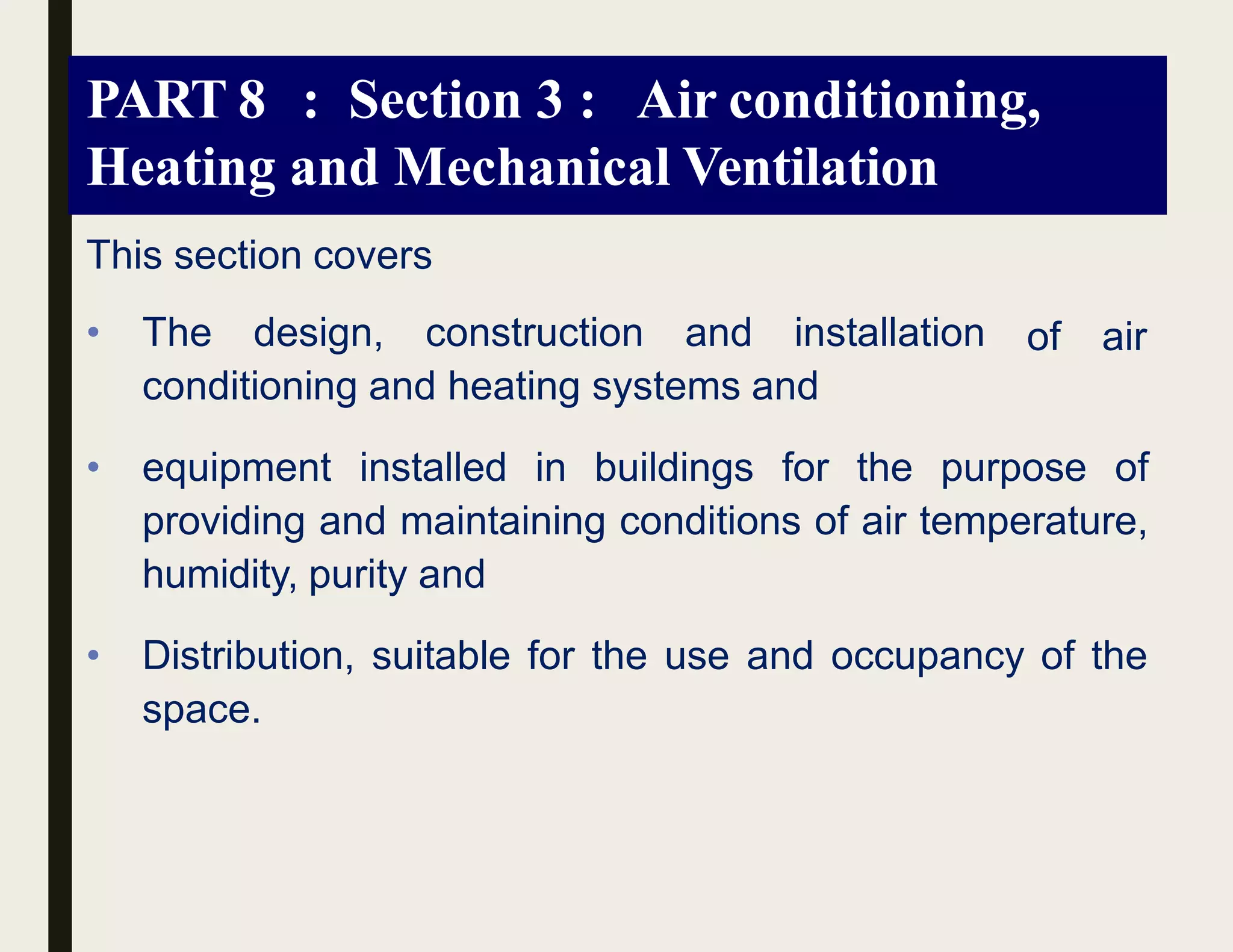 National building codes | PPTX