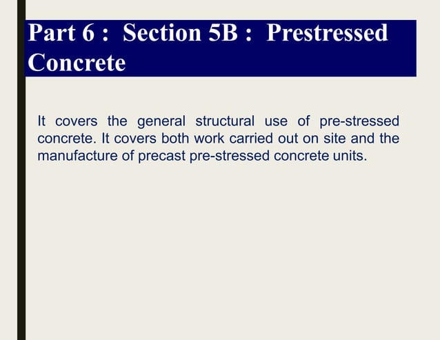 National building codes | PPTX