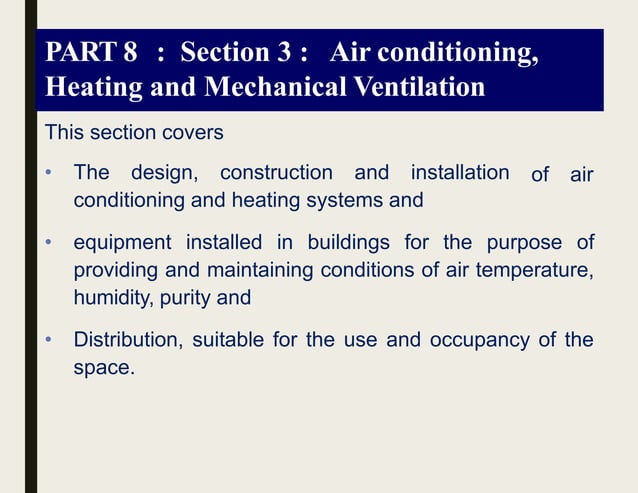 National building codes | PPTX