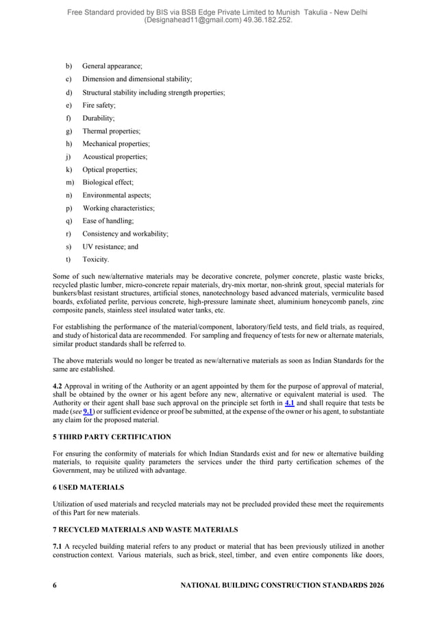 National Building Construction Standards 2026: Comprehensive Guide to ...