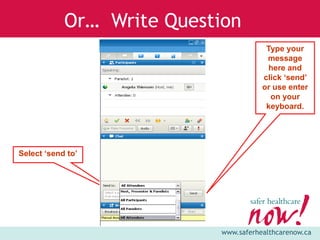 Falls Prevention/Injury Reduction Getting Started Kit – 2nd Edition – What’s New in Fall Best ...