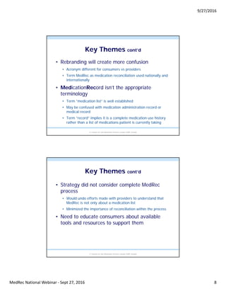 Rebranding MedRec – How organizations are using ‘5 Questions to Ask ...