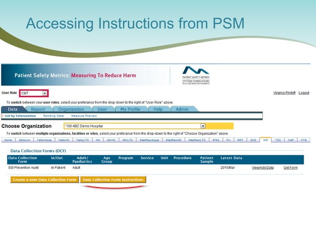 Increase Your SSI Data Collection Efficiency | PDF