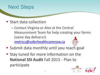 Increase Your SSI Data Collection Efficiency | PDF