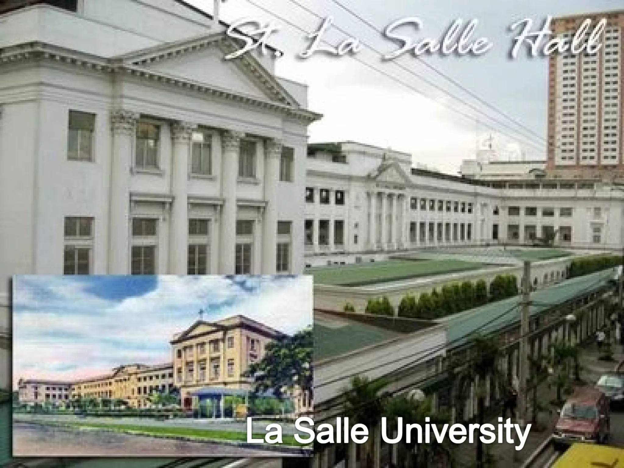 National Capital Region (NCR) | PPT