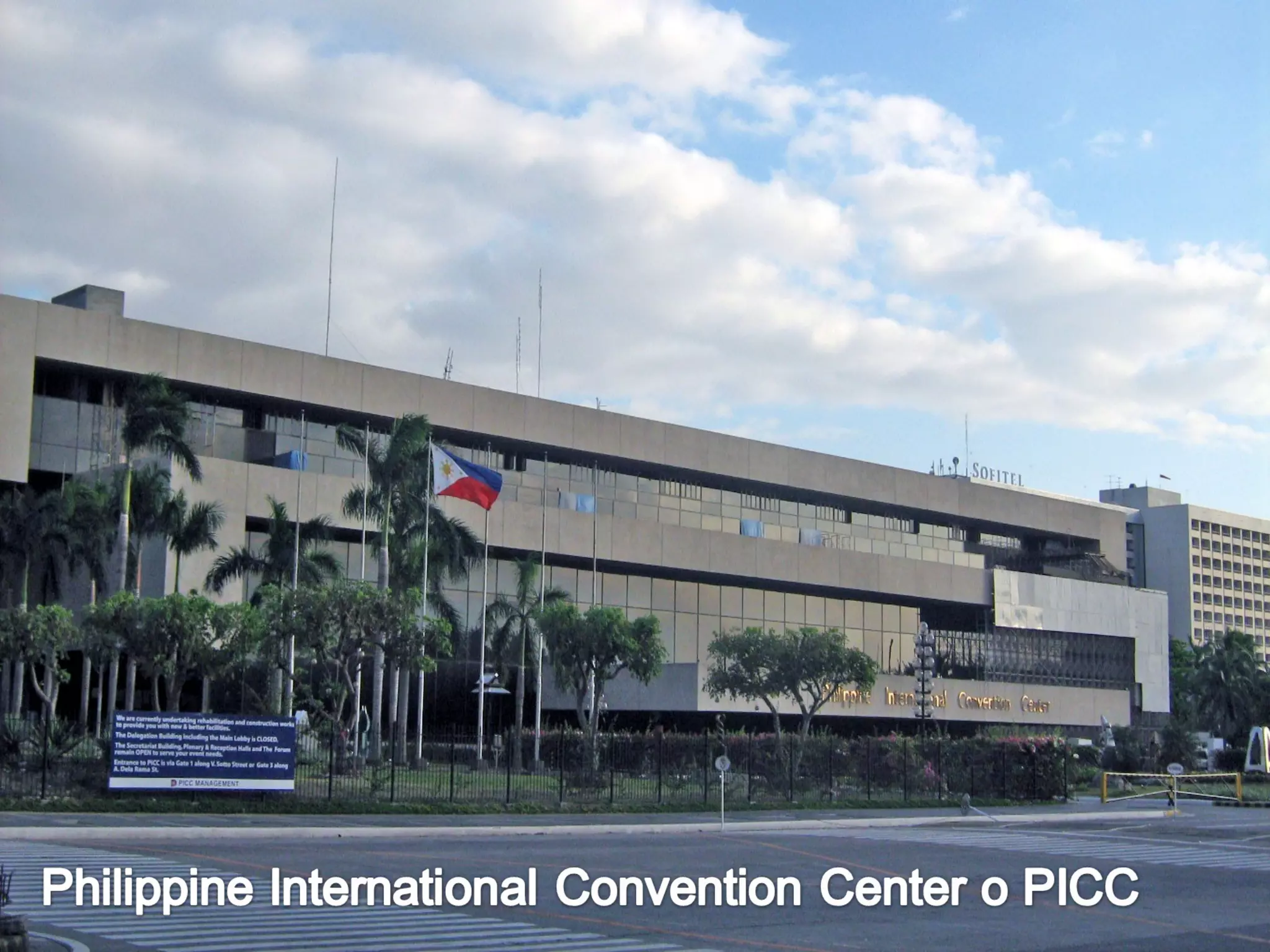 National Capital Region (NCR) | PPT