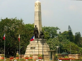 National Capital Region (NCR) | PPT