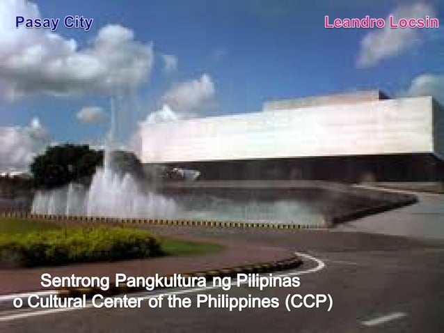 National Capital Region (NCR)